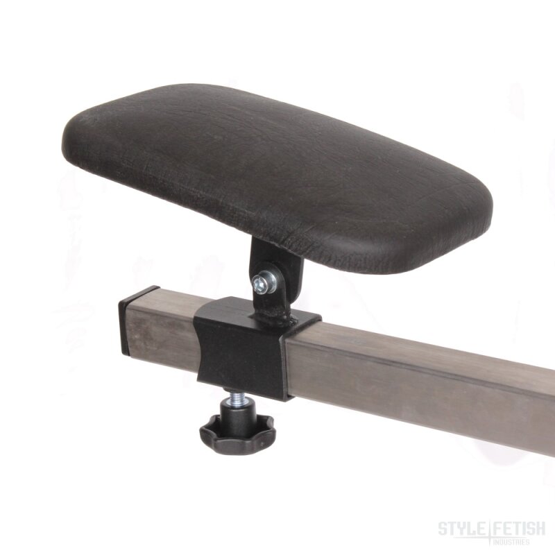 Head Support for Gyn Chair Module | Adjustable System Furniture Add-On ...