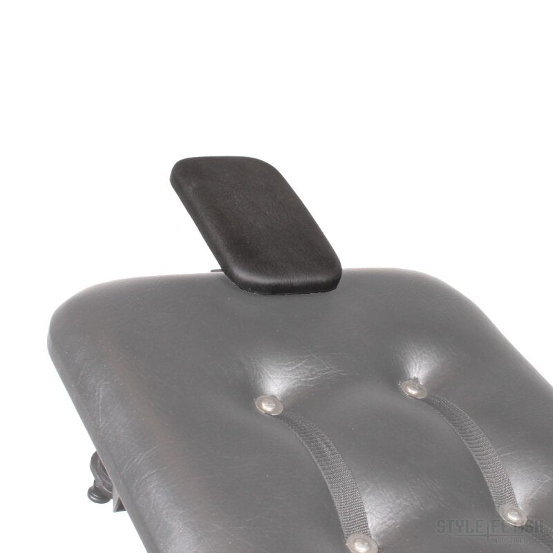Head Support for Gyn Chair Module | Adjustable System Furniture Add-On ...